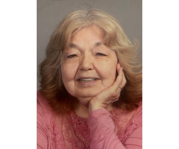 Anna Cox Obituary (2025) - Martinsville, IN - The Shelbyville News