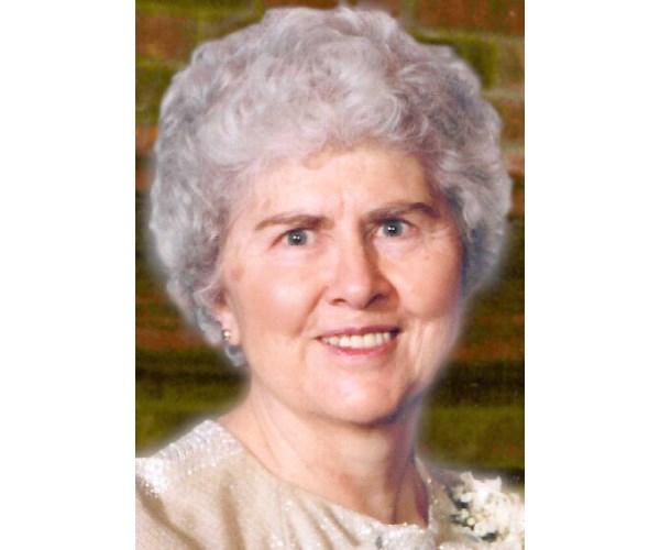 Isabelle Baker Obituary (1925 - 2023) - Shelby County, IN - The ...