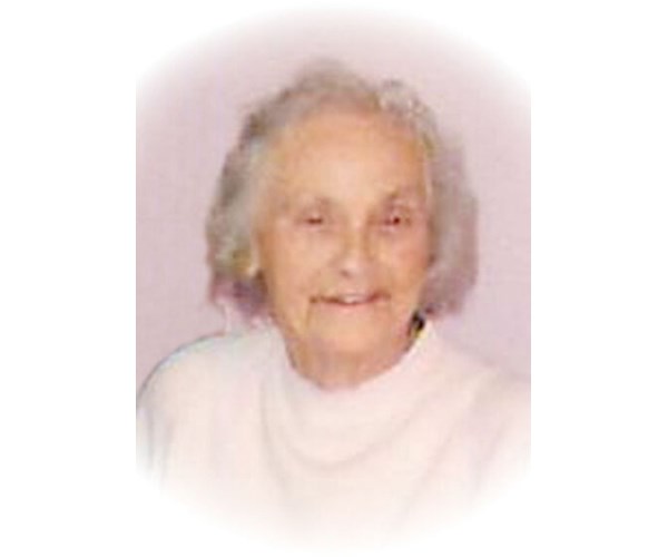 Georgia Bayless Obituary (2023) - Rushville, IN - The Shelbyville News