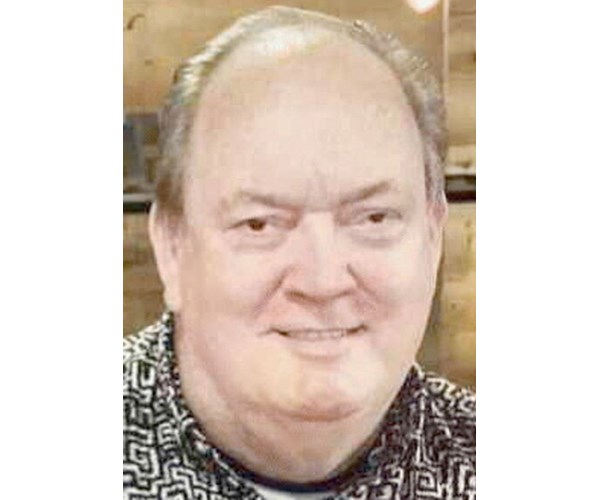 Rex Alexander Obituary (1944 - 2023) - St. Paul, IN - The Shelbyville News