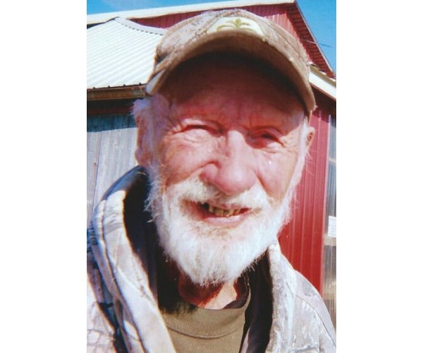 H. Gordon Obituary (1934 - 2024) - Morristown, IN - The Shelbyville News