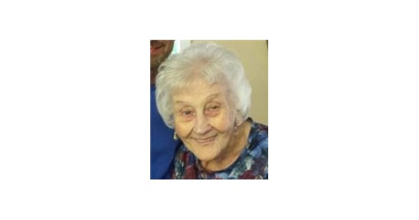 Margie Waters Obituary (2019) - Kings Mountain, NC - Shelby Star
