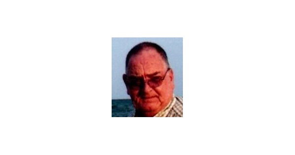 Paul Estep Obituary (1939 - 2020) - Fallston, NC - Shelby Star