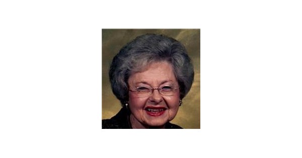 Eloise Wright Obituary (1930 - 2019) - Fallston, NC - Shelby Star