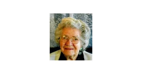 Mary Whitaker Obituary (1918 - 2020) - CLIFFSIDE, NC - Shelby Star