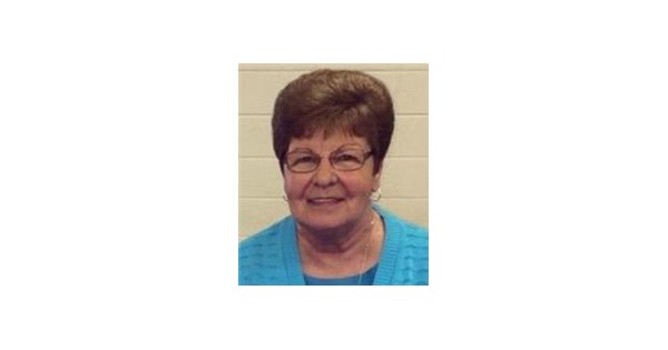 Brenda Morrison Obituary (1940 - 2019) - Kings Mountain, NC - Shelby Star