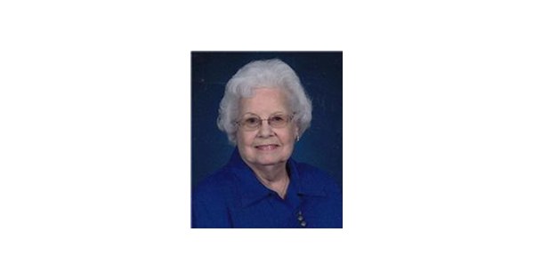 Grace Williams Obituary (2014) - Legacy Remembers