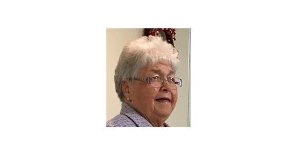 Josephine Huffman Obituary (1931 - 2020) - Fallston, NC - Shelby Star