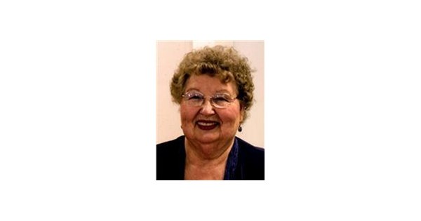 Jewel Elliott Obituary (1934 - 2020) - Fallston, NC - Shelby Star