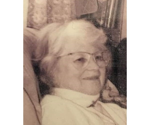 Jean Glave Obituary (1928 - 2022) - Shelton, CT - Shelton Herald