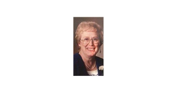 Lois Leney Obituary (2024) - The Sherbrooke Record