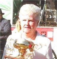 Jean McMahon Obituary (2023) - Cowansville, QC - The Sherbrooke Record