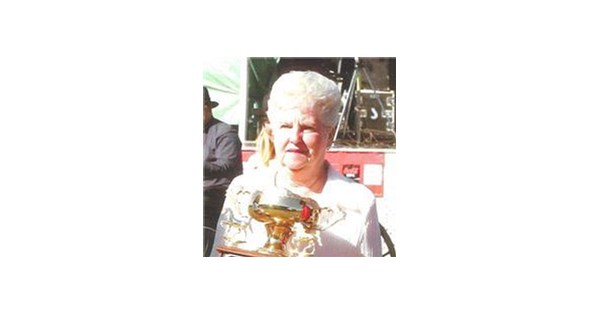 Jean McMahon Obituary (2023) - Cowansville, QC - The Sherbrooke Record