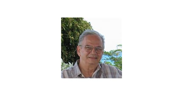 Daniel Hornby Obituary (2018) - Sherbrooke, QC - The Sherbrooke Record