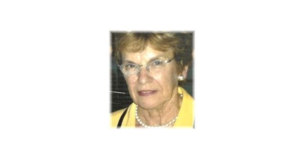 Beverly Morris Obituary (2023) - Almonte, QC - The Sherbrooke Record