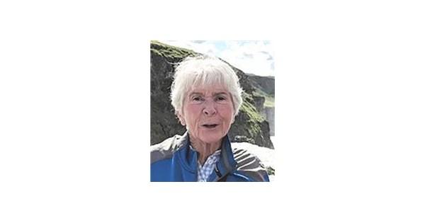 Judith Sandison Obituary (2025) - The Sherbrooke Record