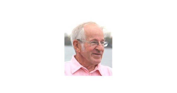 Donald Robinson Obituary (1941 - 2022) - Sherbrooke, QC - The ...