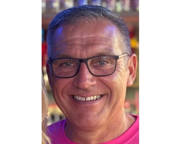 Gary Hall Obituary (2025) - Shields Gazette