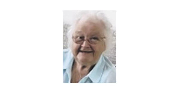 Brenda Ward Obituary (2021) - South Shields, Tyne and Wear - Shields ...