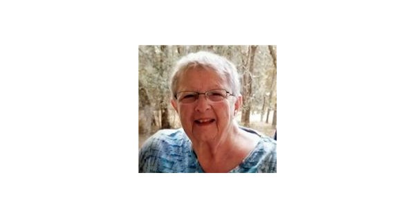 Alice Morse Obituary (2022) - Scottville, MI - Shoreline Media Group
