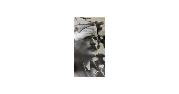 Joseph Baxter Obituary (2022) - Ludington, MI - Shoreline Media Group
