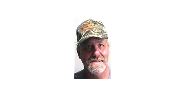 Bradley Blohm Obituary (1962 - 2020) - Shelby, MI - Shoreline Media Group