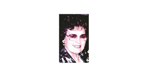Virginia Dennert Obituary (1926 - 2021) - Hart, MI - Shoreline Media Group