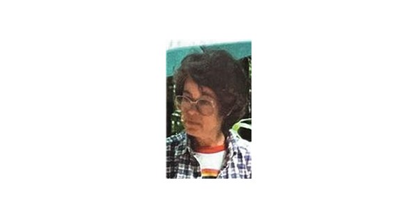 Georgena Pastor Obituary (1948 - 2023) - Mears, MI - Shoreline Media Group