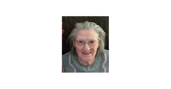 Fern Stewart Obituary (1931 - 2024) - Scottville, MI - Shoreline Media ...