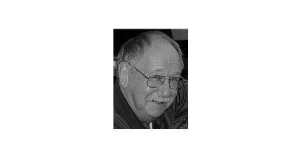 James Swayne Obituary (1934 - 2025) - Manito, IL - Shoreline Media Group