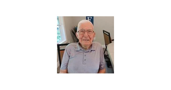 Robert Fletcher Obituary (1935 - 2025) - Walkerville, MI - Shoreline ...