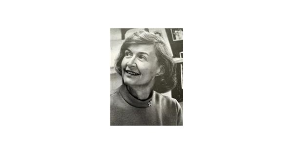 Frances Stevenson Obituary (2022) - Ludington, MI - Shoreline Media Group