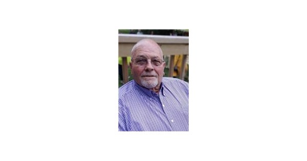 Craig Nykamp Obituary (1945 - 2026) - Silver Lake, MI - Shoreline Media ...