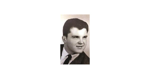 Russell Cox Obituary (1938 - 2021) - Lake Orion, MI - Shoreline Media Group