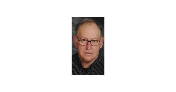 Roger Hansen Obituary (2021) - Ludington, MI - Shoreline Media Group