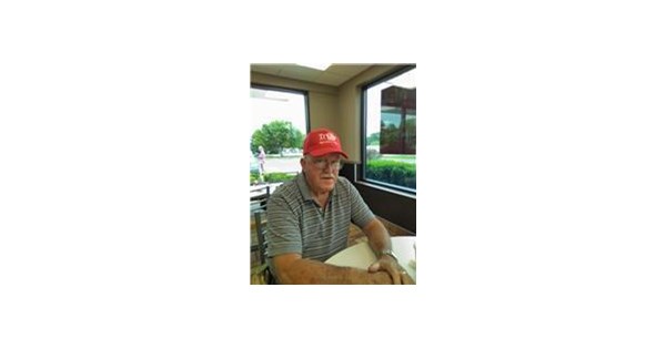 Gerald Robinson Obituary (1940 - 2025) - Hesperia, MI - Shoreline Media ...