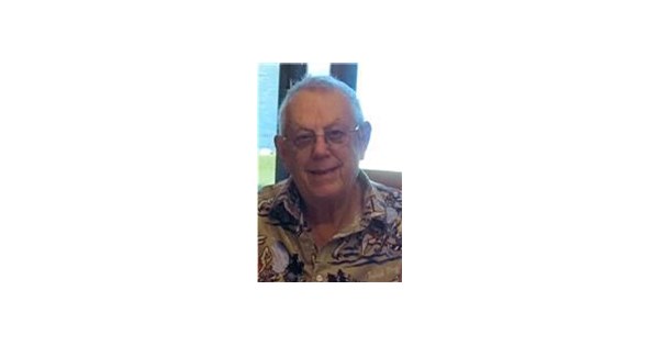 James Mize Obituary (1941 - 2024) - Pentwater, MI - Shoreline Media Group