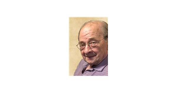 Carl Utz Obituary (2023) - Ludington, MI - Shoreline Media Group