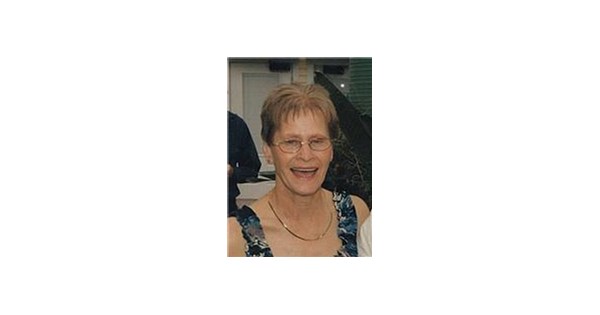 Muriel Mitchell Obituary (1937 - 2024) - Scottville, MI - Shoreline ...