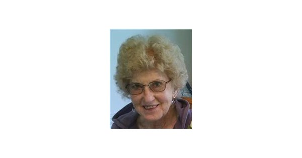 June Williamson Obituary (2020) - Ludington, MI - Shoreline Media Group