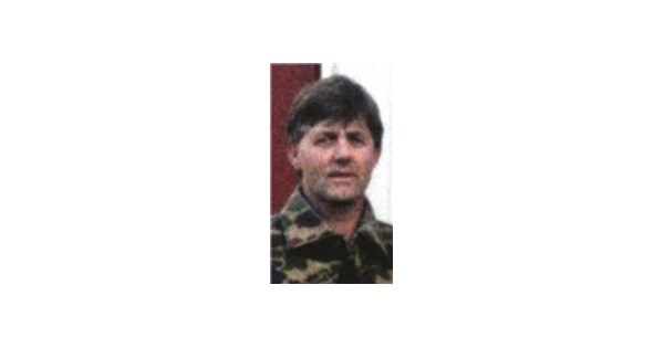 James Shull Obituary (1941 - 2021) - Hart, MI - Shoreline Media Group