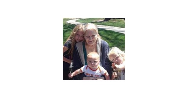 Carol Gregory Obituary (1958 - 2020) - Ludington, MI - Shoreline Media ...
