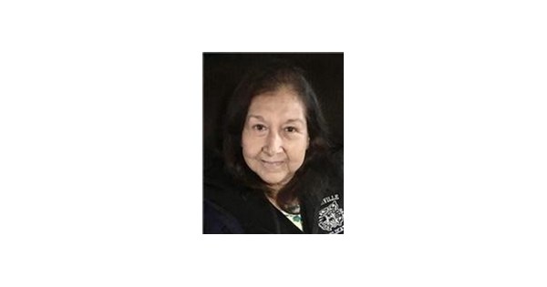 Maria Balderas Obituary (1949 - 2025) - Grand Rapids, MI - Shoreline ...