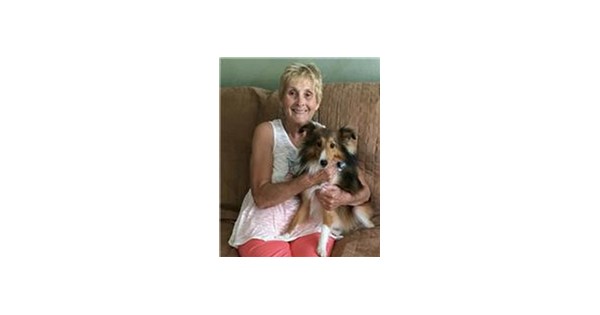 Barbara Hinds Obituary (1943 - 2021) - Holiday, MI - Shoreline Media Group