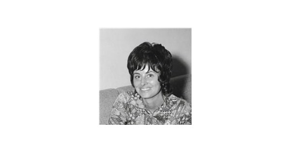 Alice Benson Obituary (2020) - Rockford, MI - Shoreline Media Group
