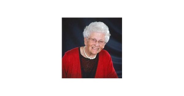 Carol Briggs Obituary (1931 - 2024) - Ludington, MI - Shoreline Media Group