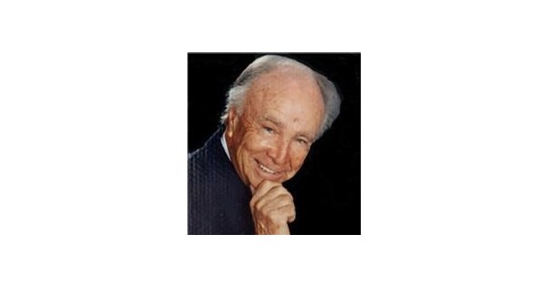 Eugene Becker Obituary (2022) - Ludington, MI - Shoreline Media Group