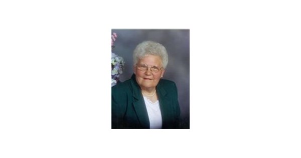 Marjorie Cable Obituary (2023) - Midland, MI - Shoreline Media Group