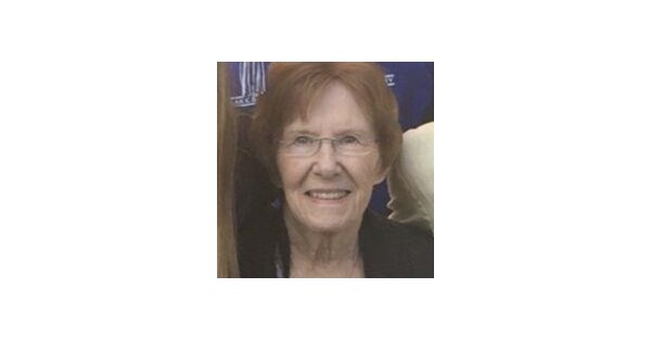 June Howe Obituary (1934 - 2022) - Hart, MI - Shoreline Media Group