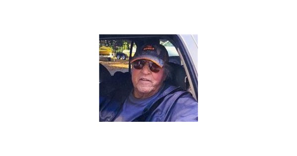 Frank Lusk Obituary (2023) - Scottville, MI - Shoreline Media Group